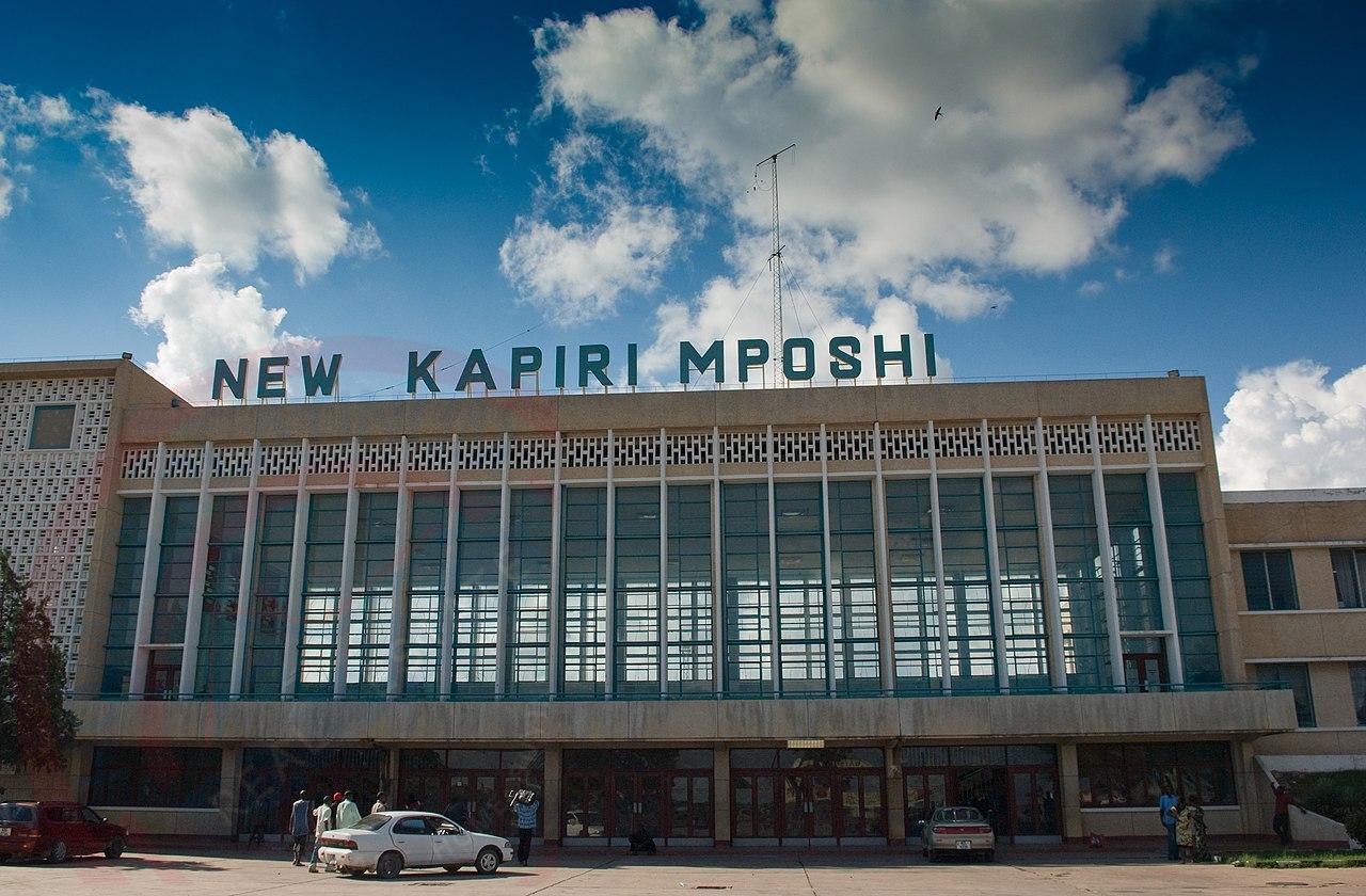 Kapiri Mposhi | Homes Platinum Real Estate